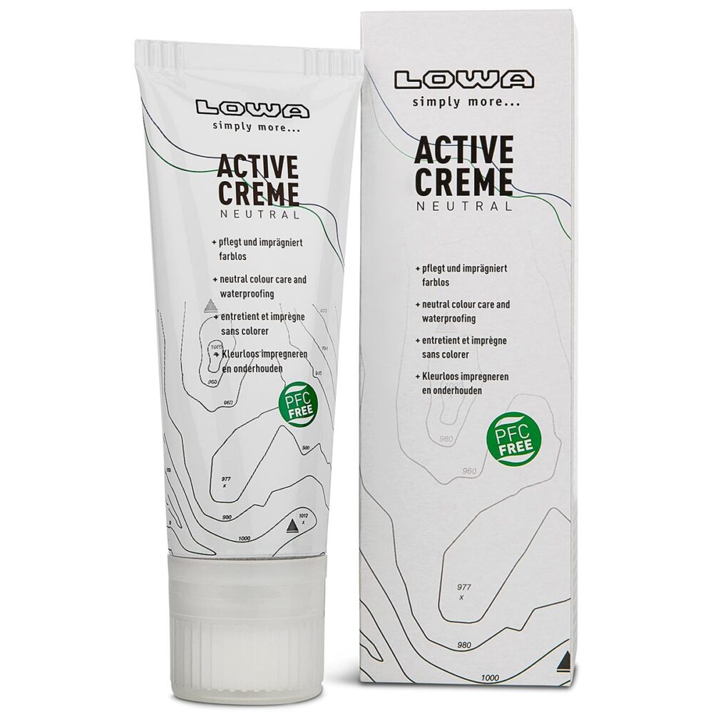 ACTIVE CREME 75ml - Útirok