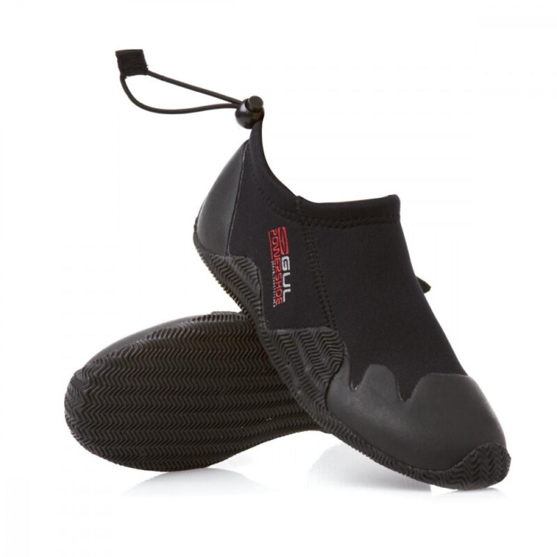 GUL Power Slipper 3mm neoprene skógvur - Útirok - Alt til útilív